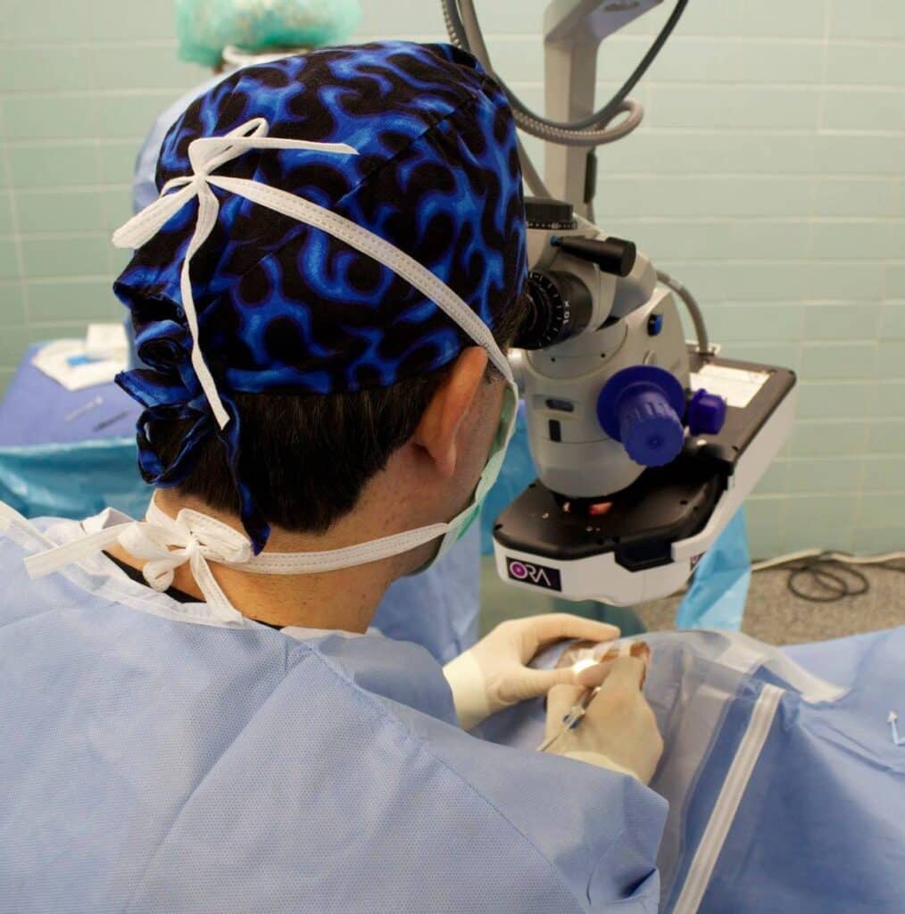 Advanced Cataract Surgery Lawton | Cataract Treatment Oklahoma